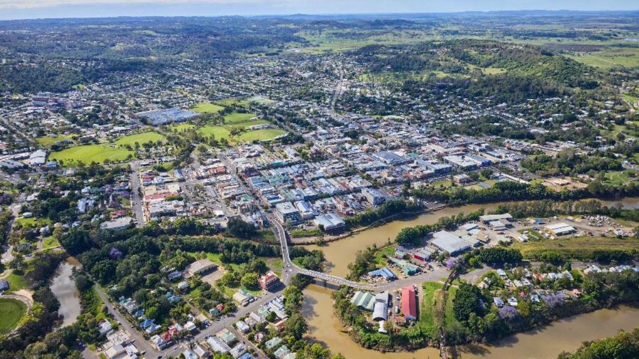 Community Organisations Disaster Adaptation Project